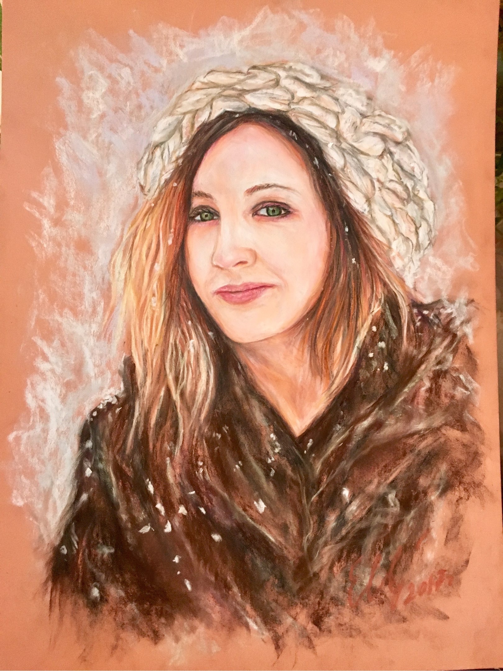 Мои труды | Пикабу