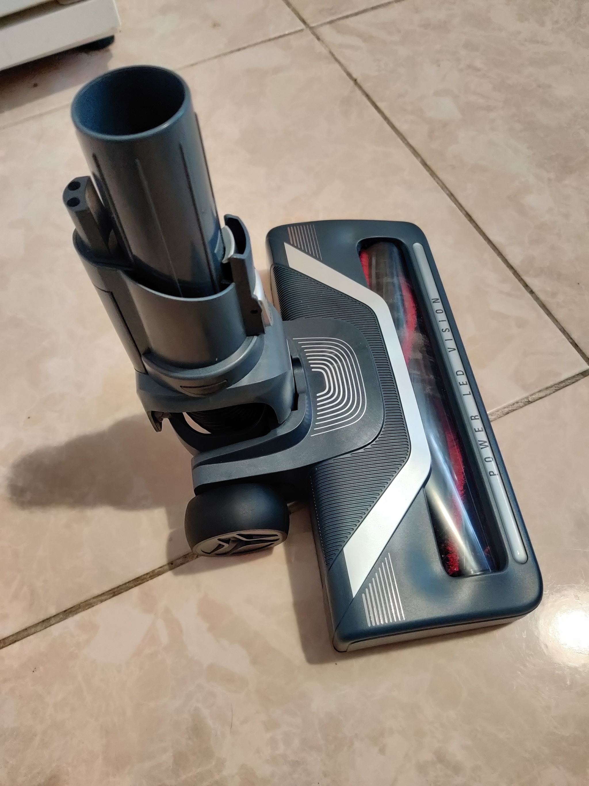 Пылесос rowenta x force flex rh96 - 25.12.20 14:38 | Пикабу