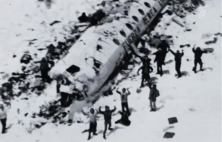 Техногенные катастрофы #23. «Ла Бургонь» и рейс FAU 571 - 31.12.20 09: ...