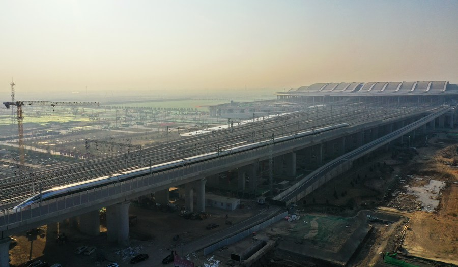 Красивые железнодорожные вокзалы Азии | Пикабу