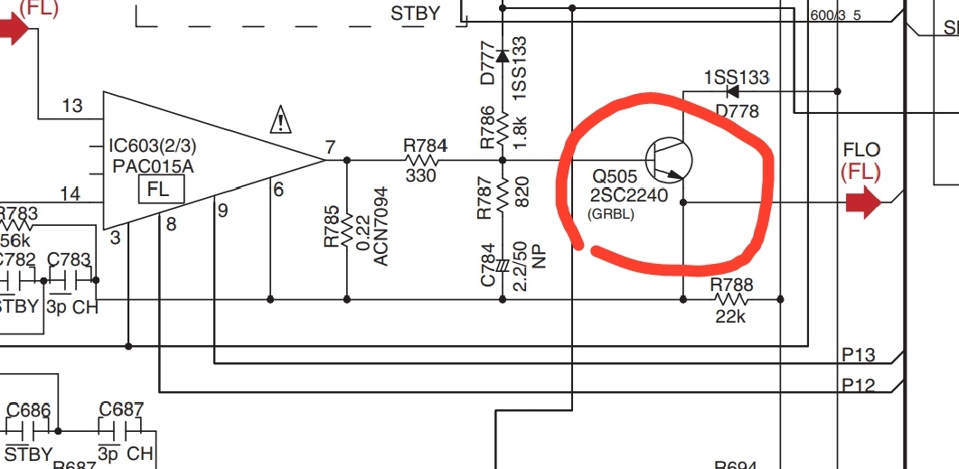 Поиск аналога транзистора - 15.01.21 00:12 | Пикабу