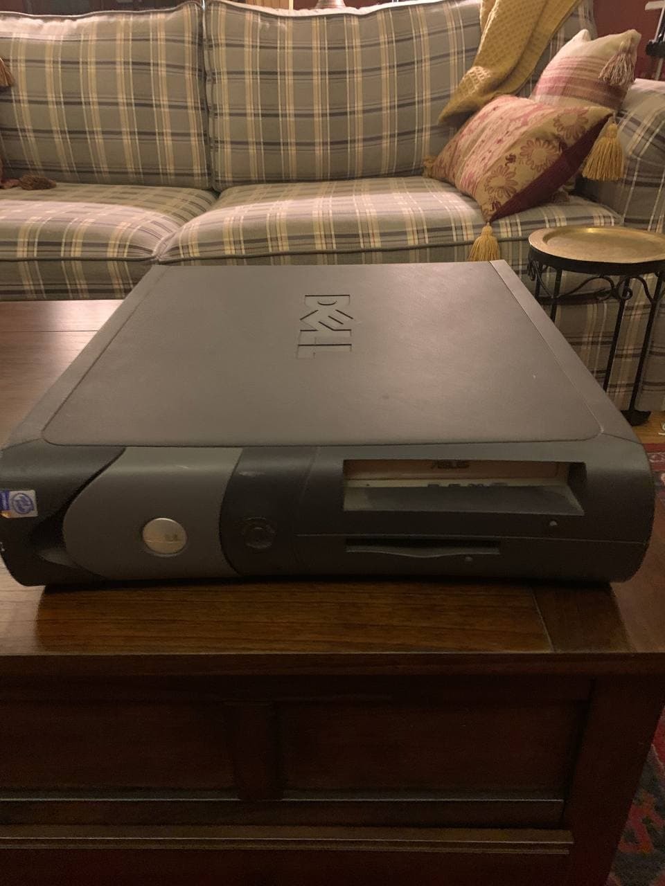 Dell? Нет, Xbox 360!))) | Пикабу