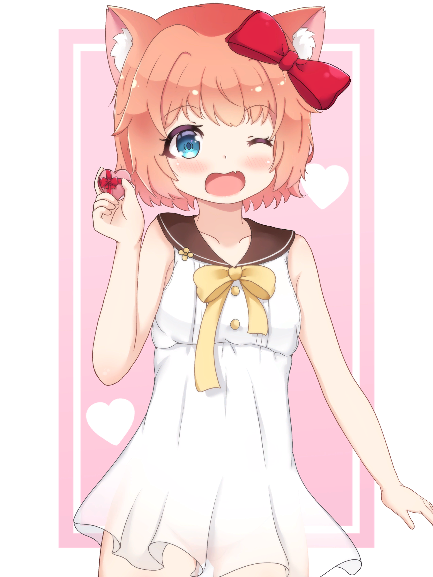 Neko Sayori | Пикабу