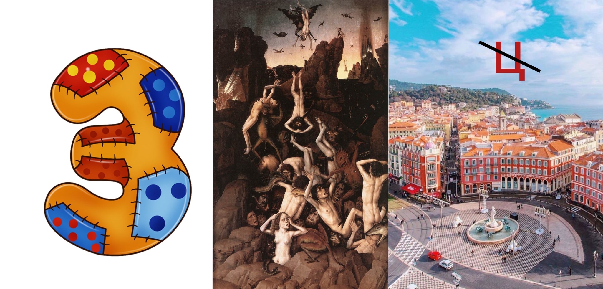 Ребусы, ребусы | Пикабу