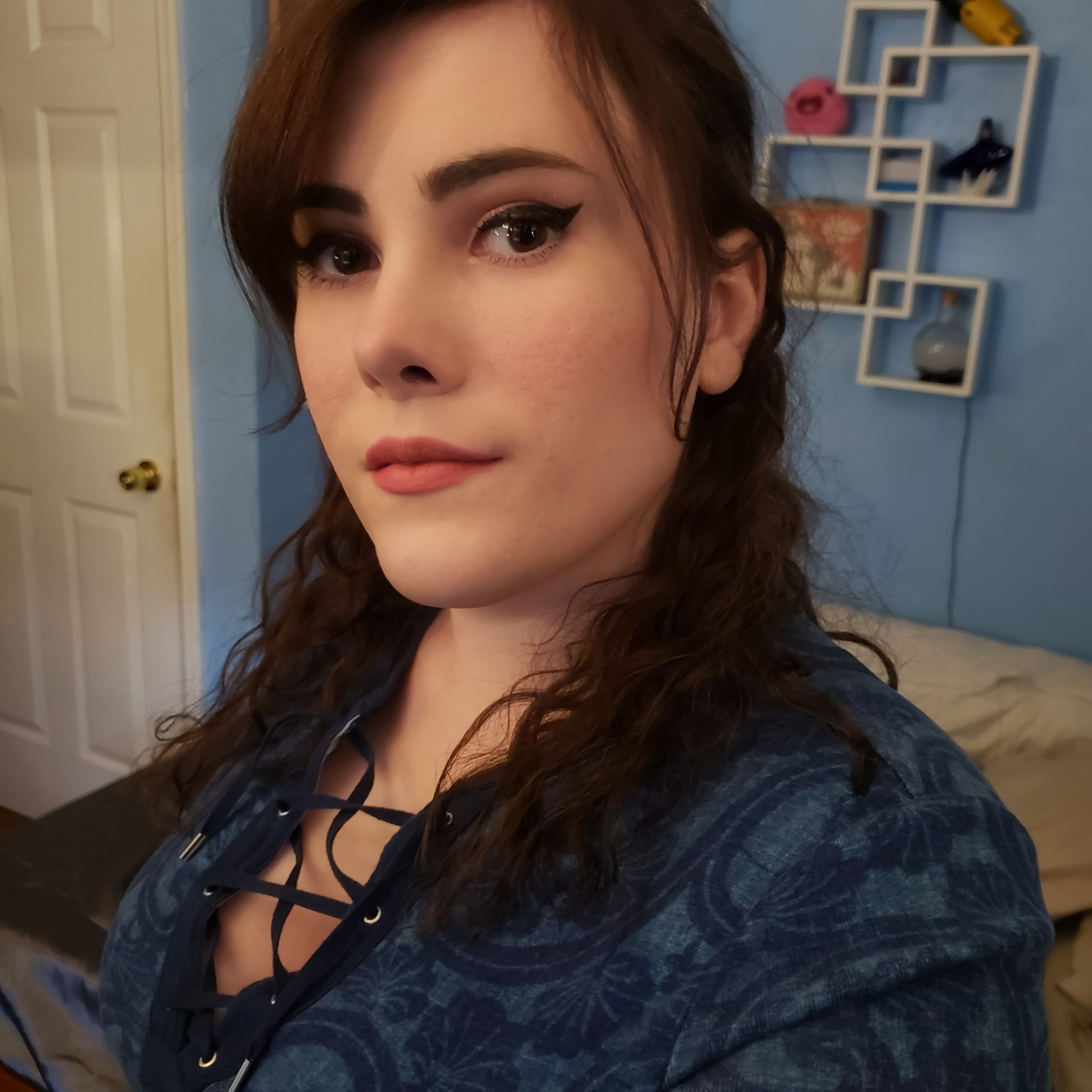 Posts of community Trick Cute [18+], page 7 - pikabu.monster