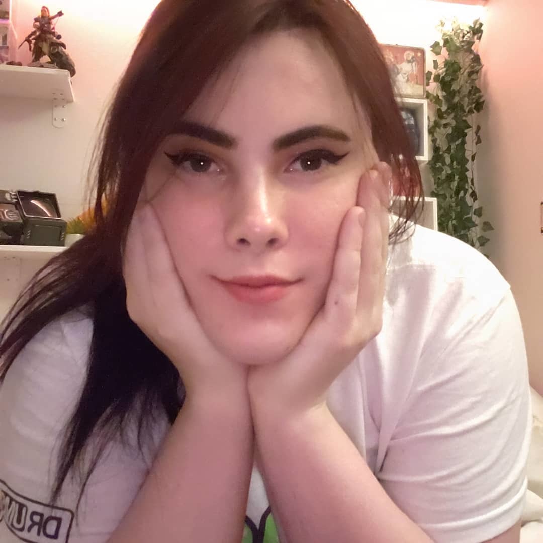 Posts of community Trick Cute [18+], page 7 - pikabu.monster