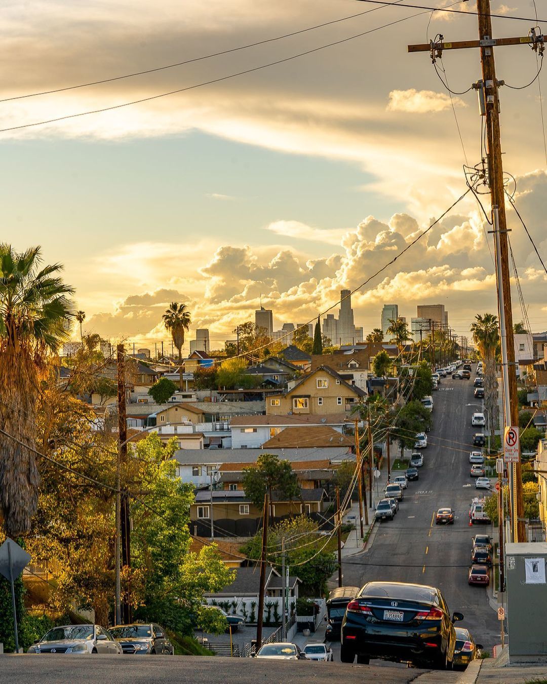 East Los Angeles, California | Пикабу
