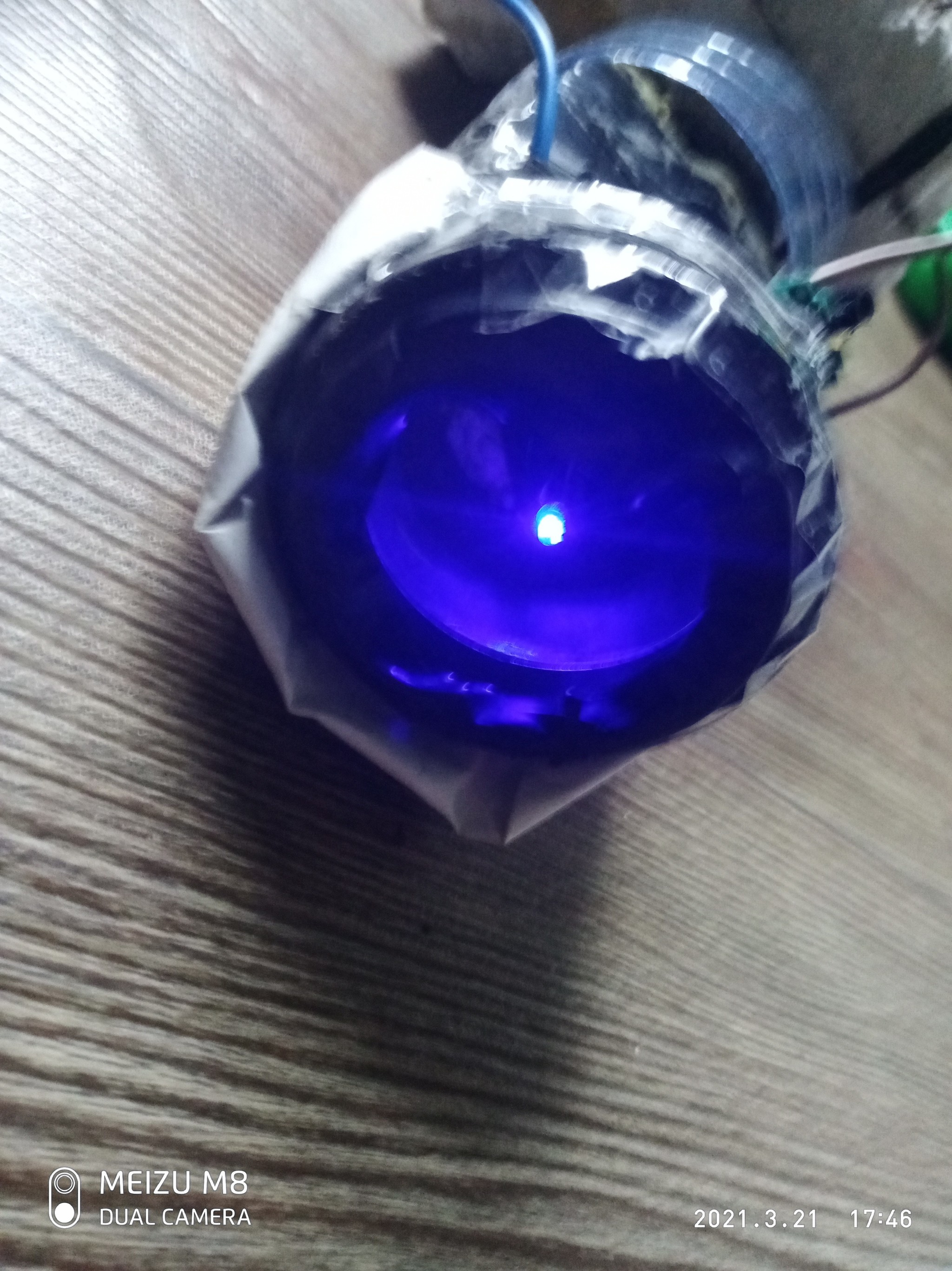 Portal gun | Пикабу