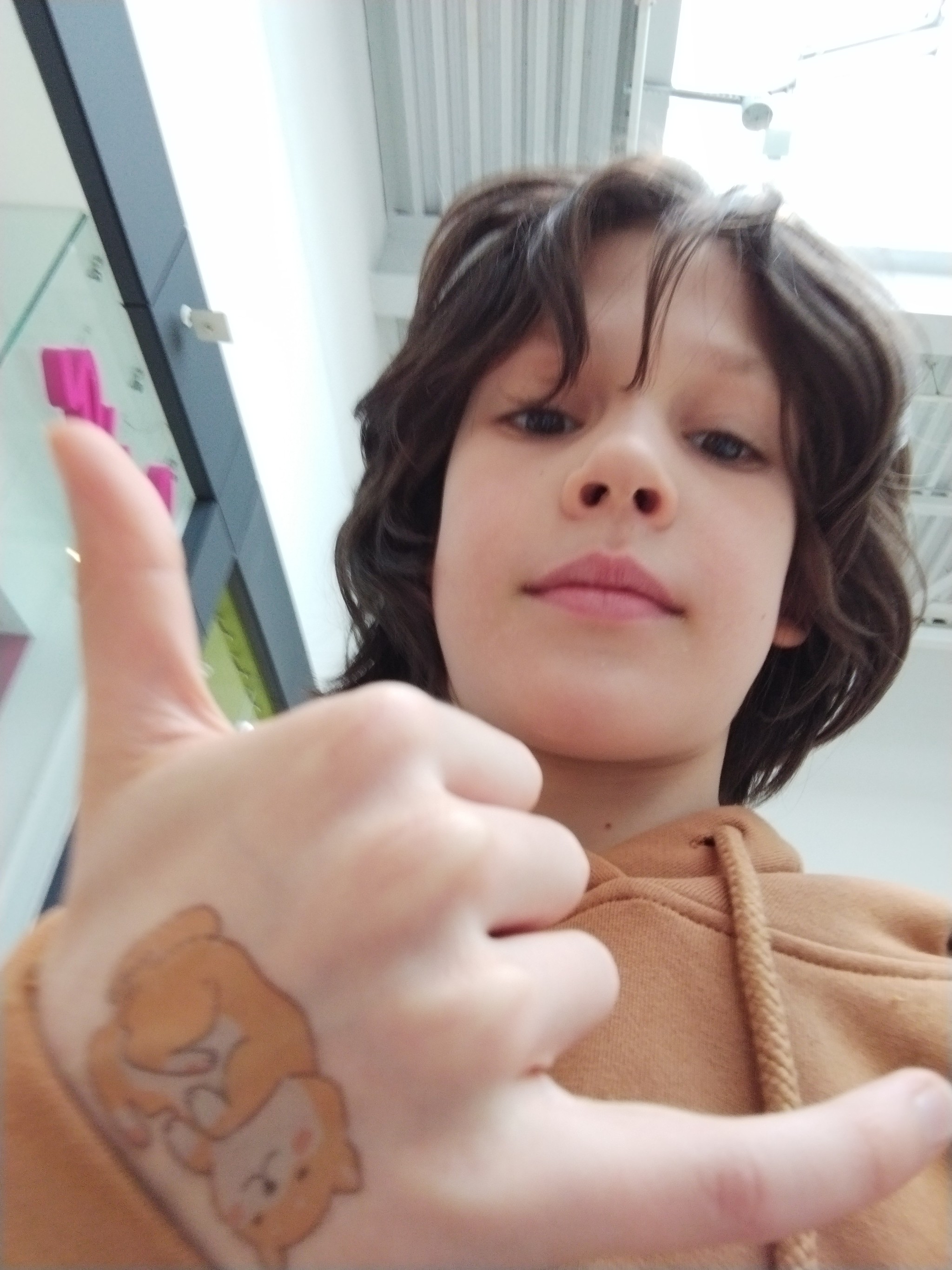 Lucas#1 | Пикабу