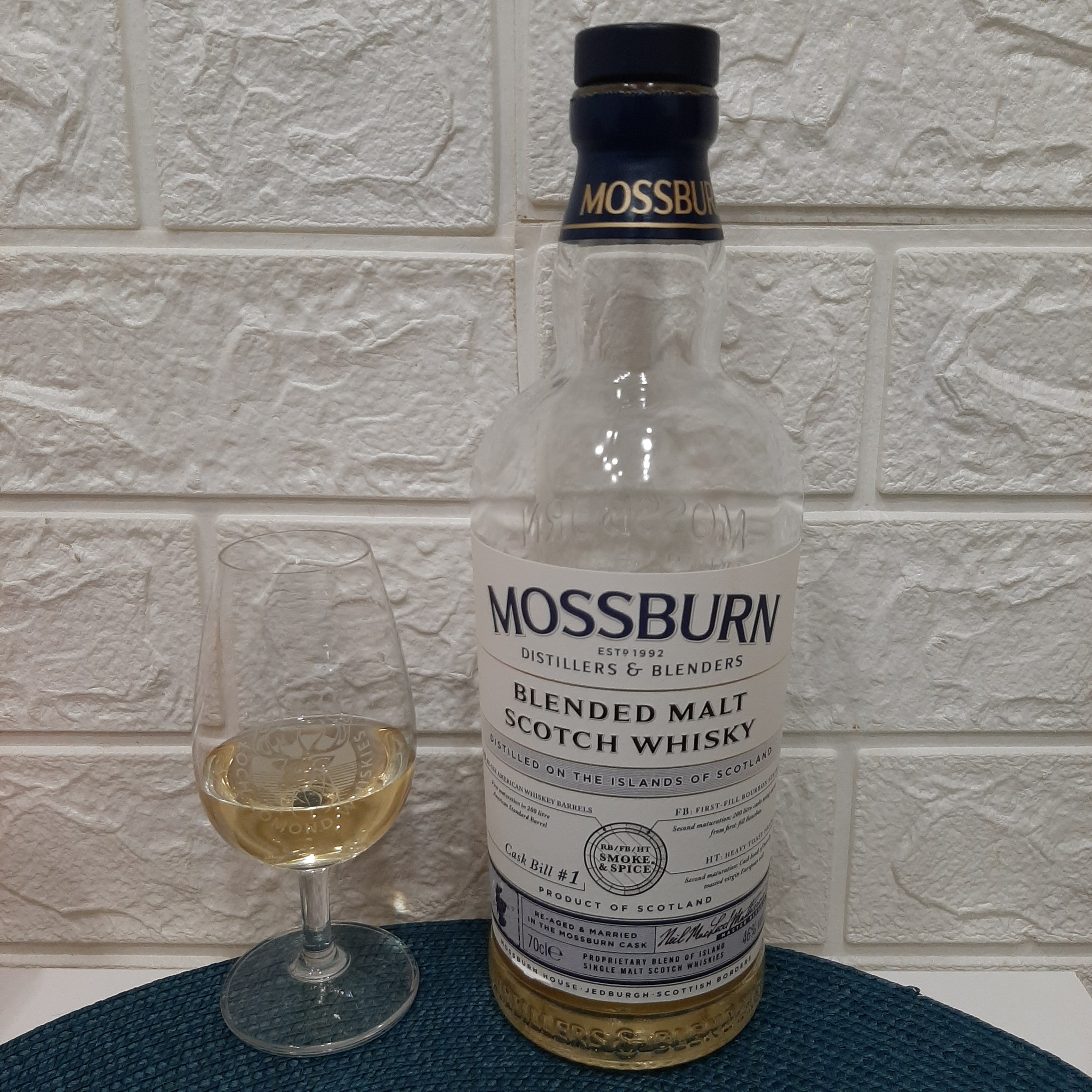 Mossburn Island | Пикабу