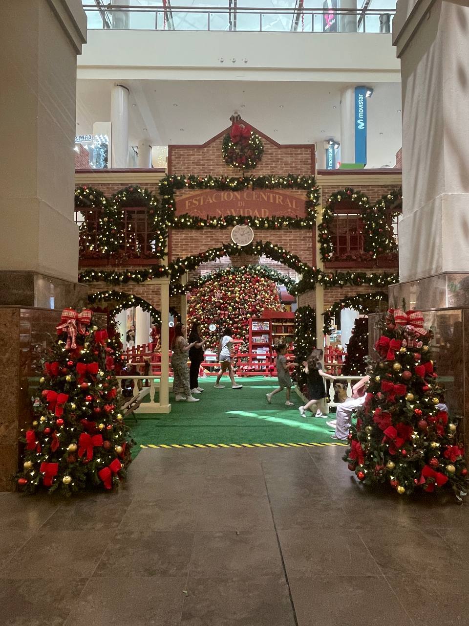 Новый год в Уругвае - 02.01.23 03:56 | Пикабу