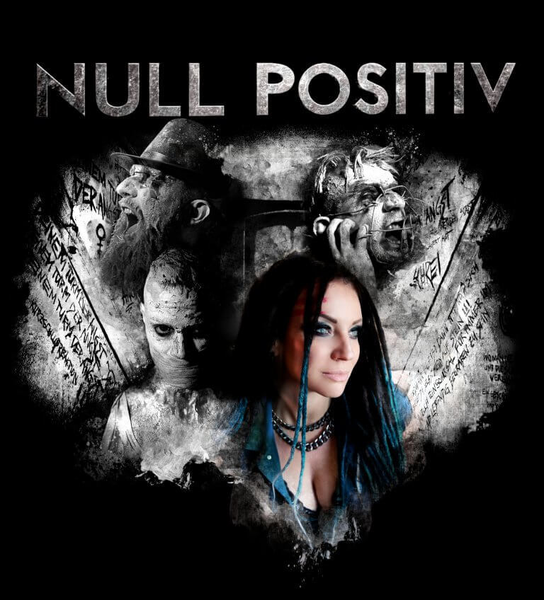 Null Positiv : Начало - 03.01.23 17:32 | Пикабу