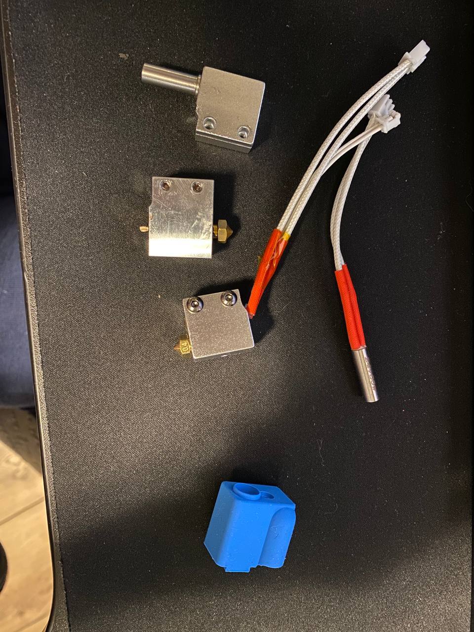 FDM - найди свое "зачем" - первая проба | Пикабу