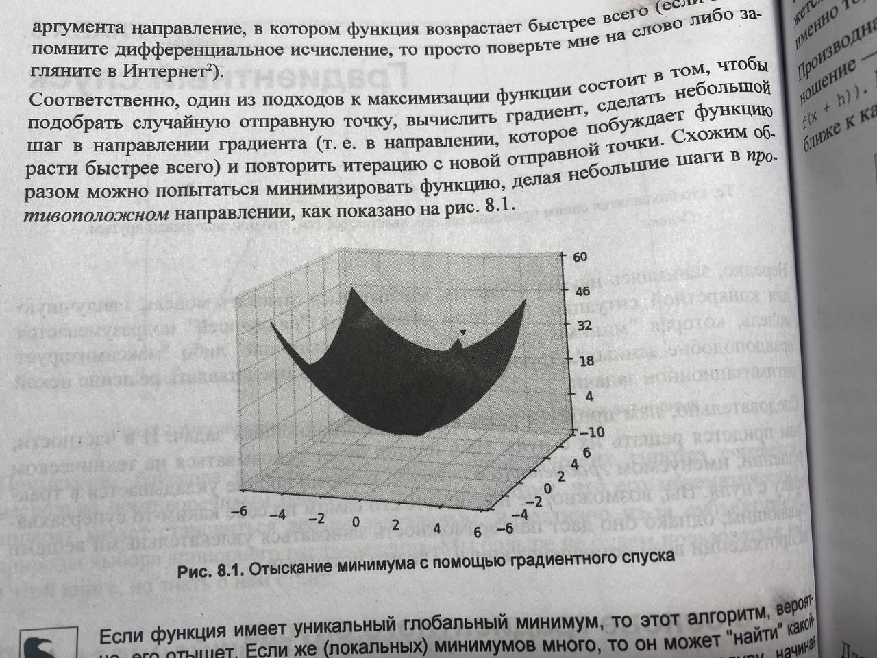 Обзор книги Data Science Наука о данных с нуля отличная книга для