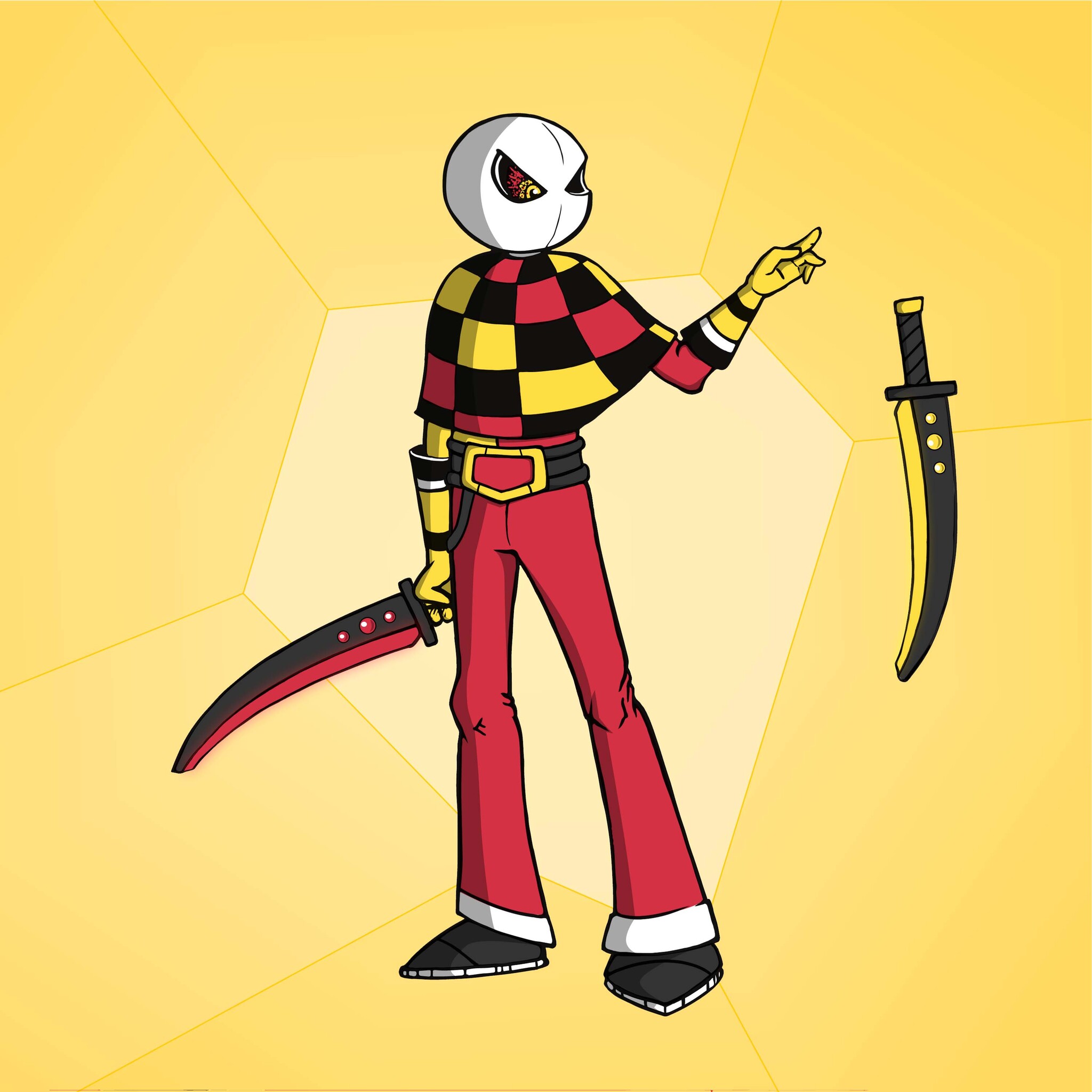 RED'ZZ© (concept) | Пикабу