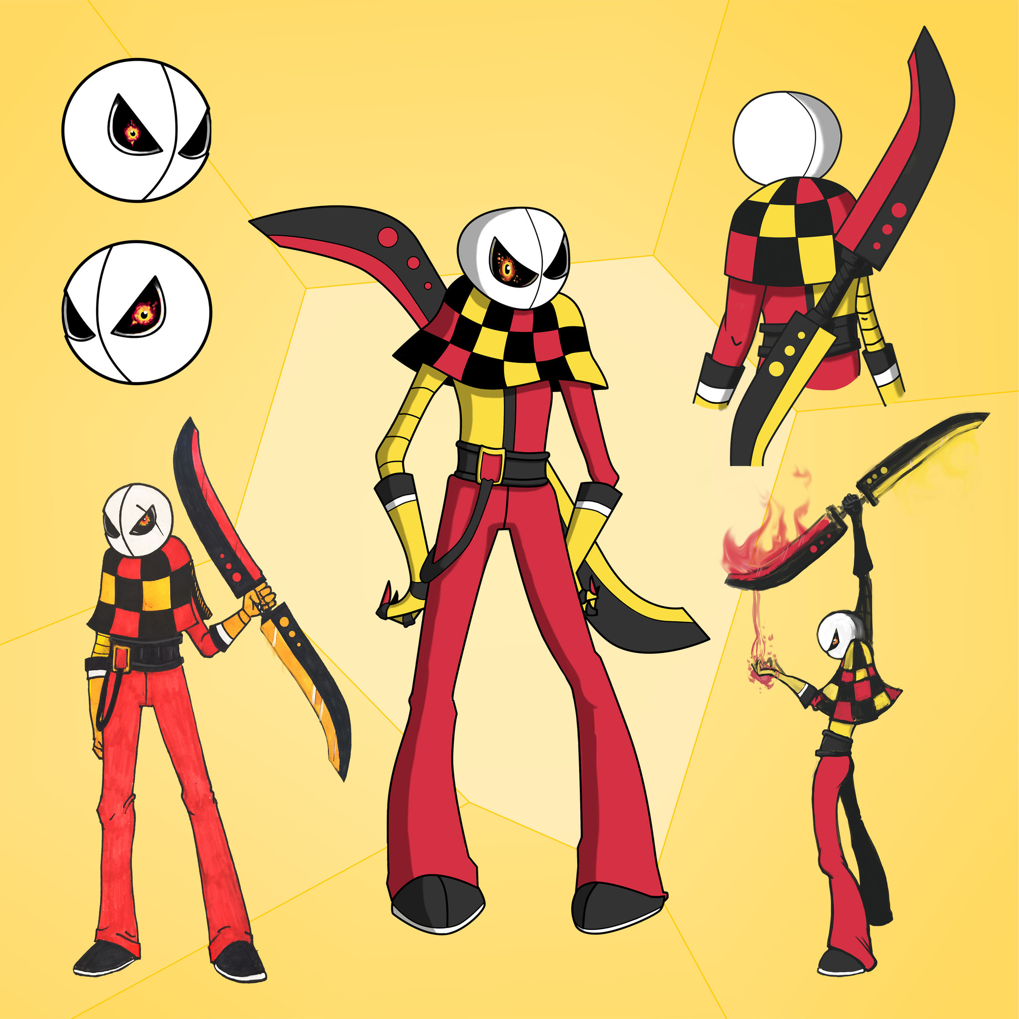 RED'ZZ© (concept) | Пикабу