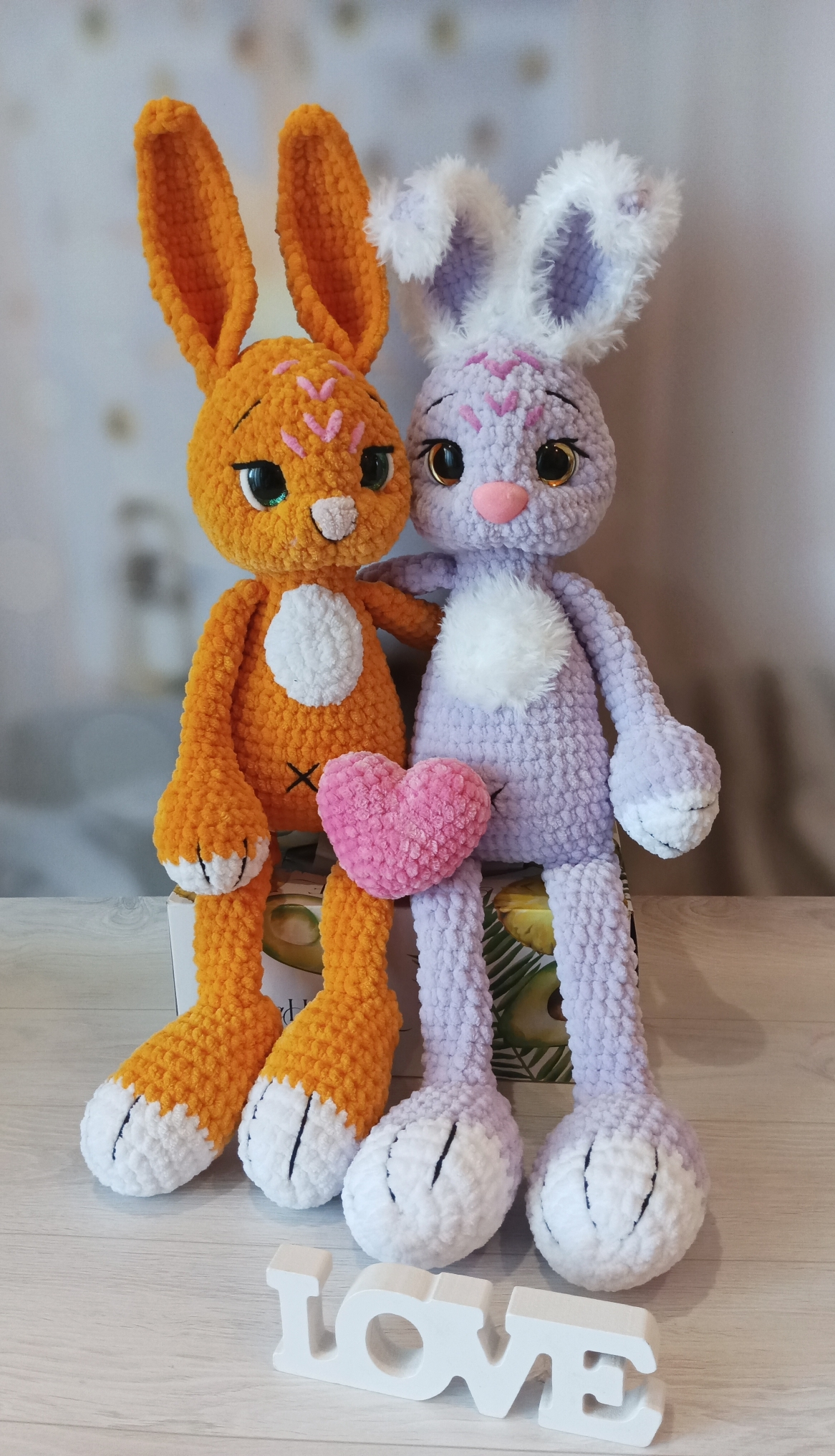 Плюшевые друзья! | Пикабу