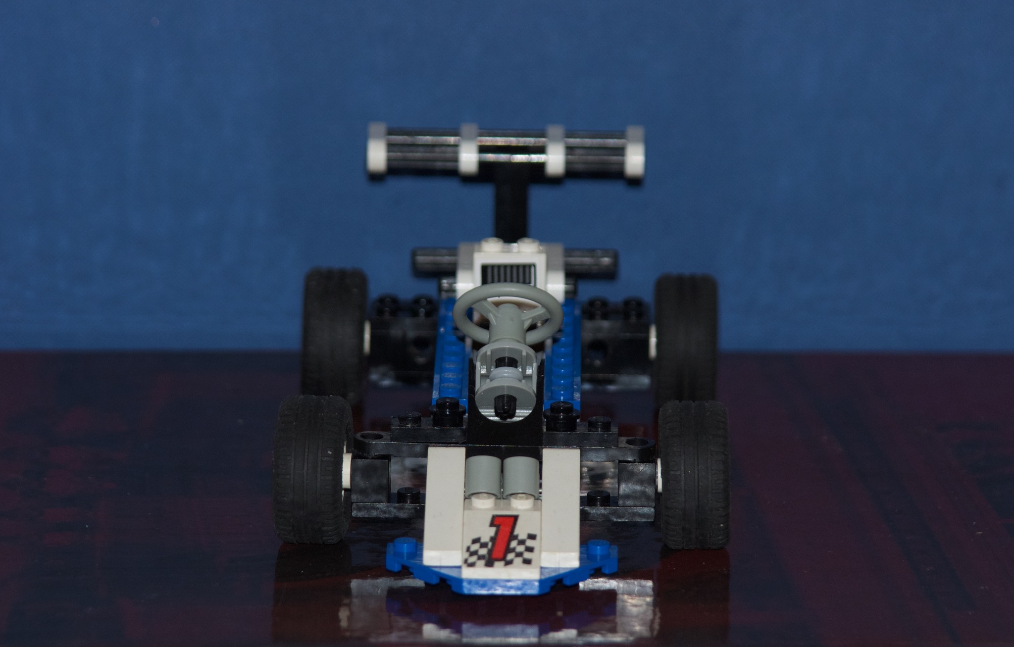 LEGO Technic 8216 Turbo 1 - 03.02.23 08:33 | Пикабу