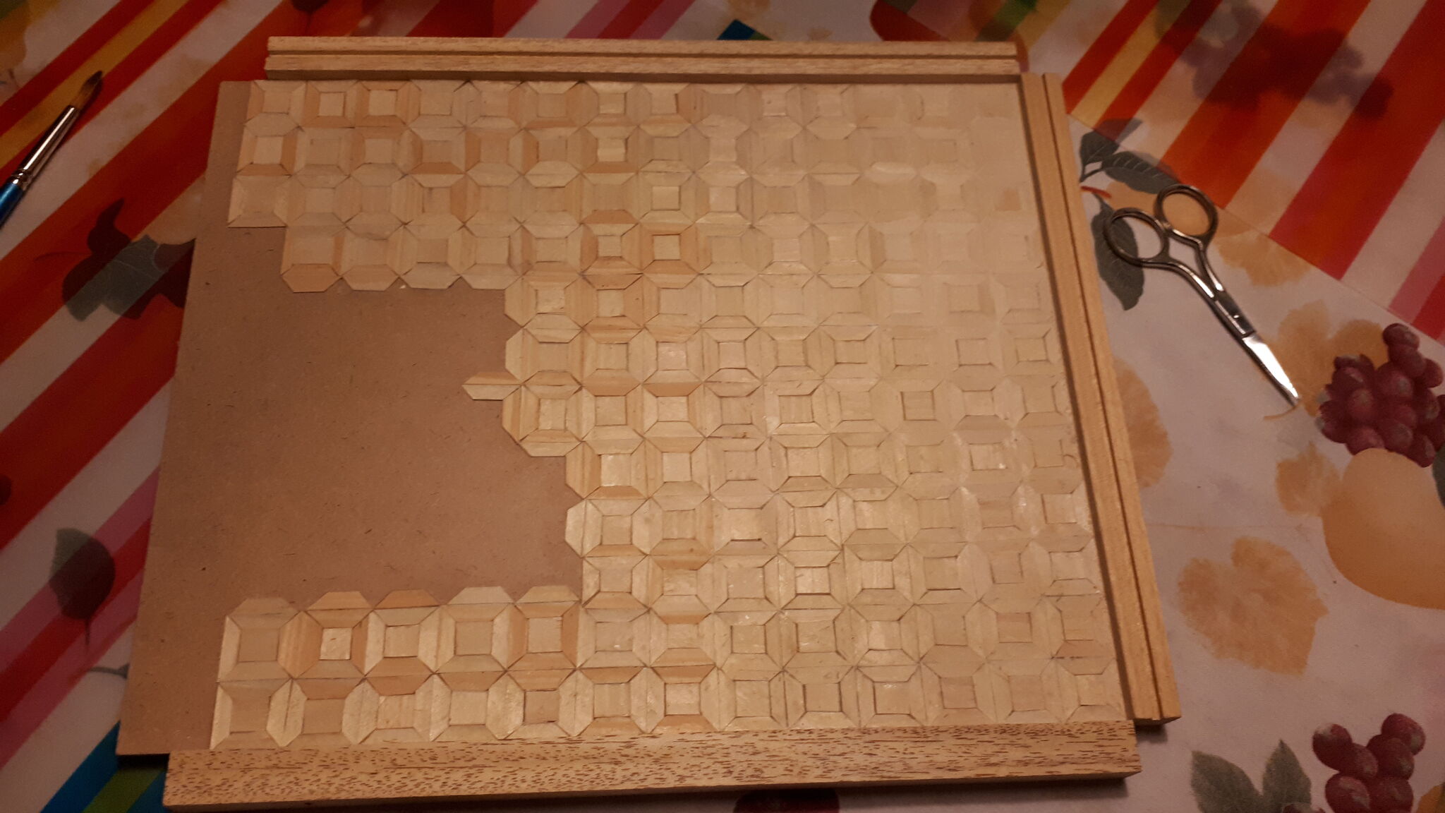 Мир детства | Пикабу