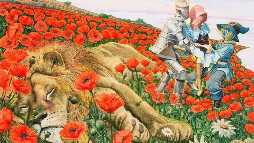 Детская сказка | Пикабу