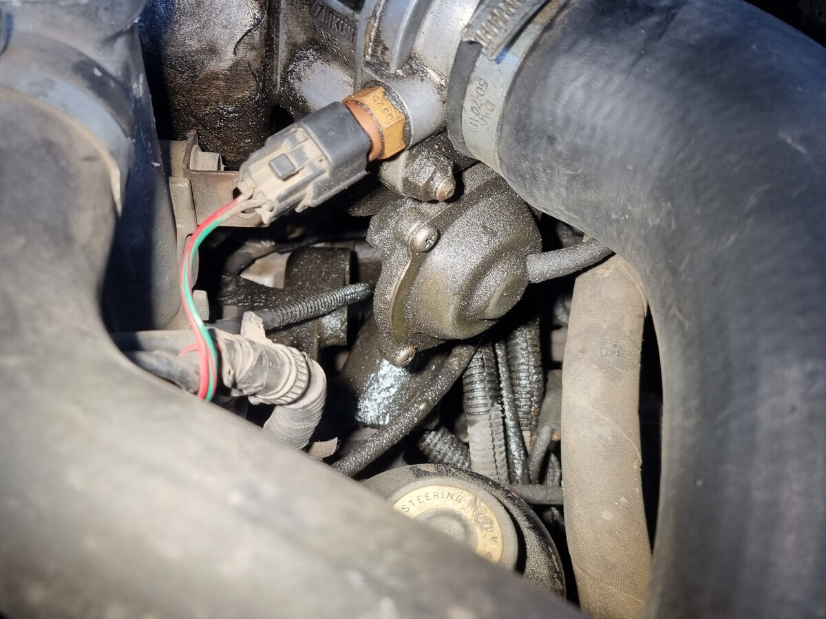 Какой будет Pajero за 600 тысяч рублей Пикабу