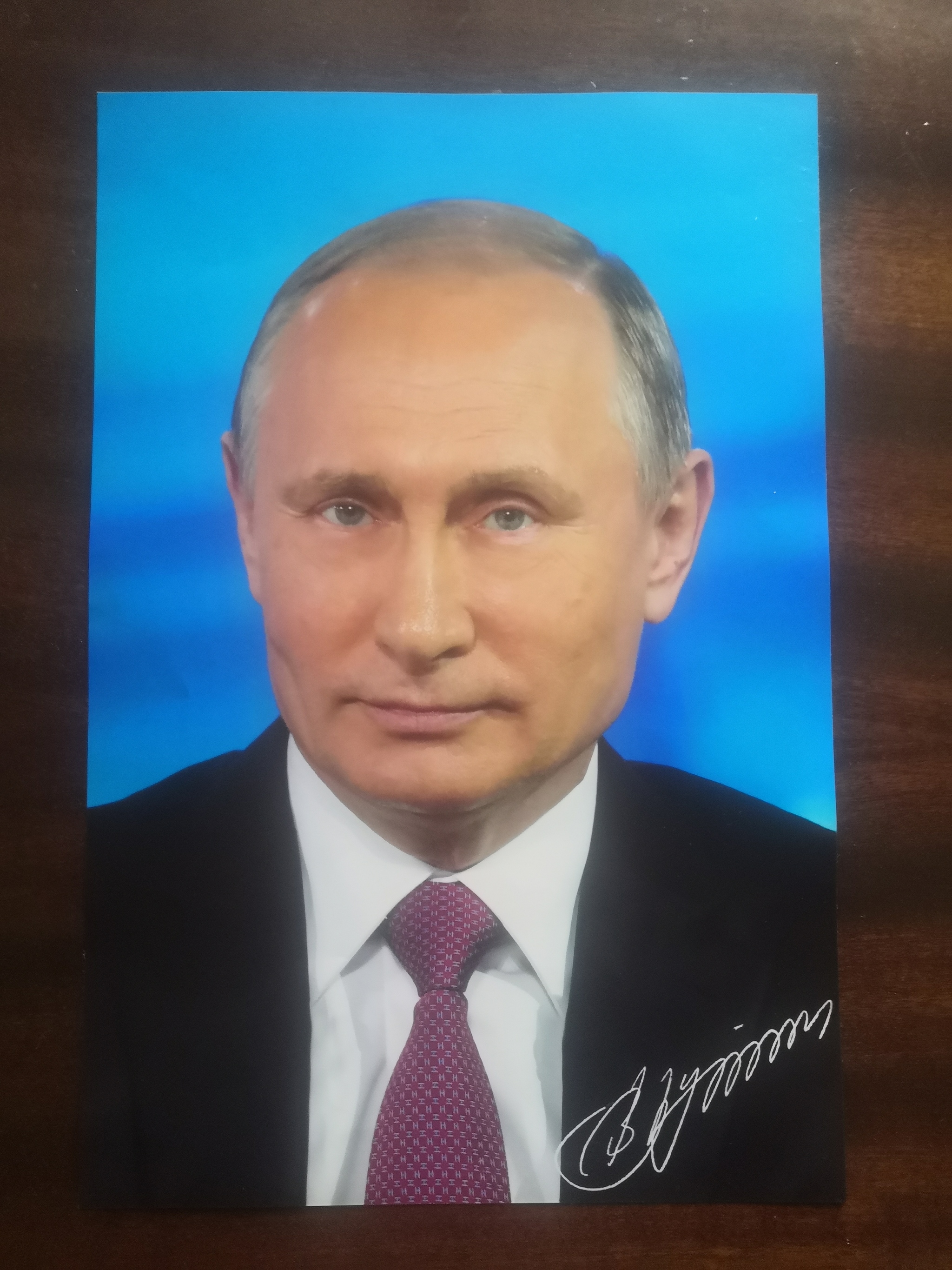 Автограф | Пикабу