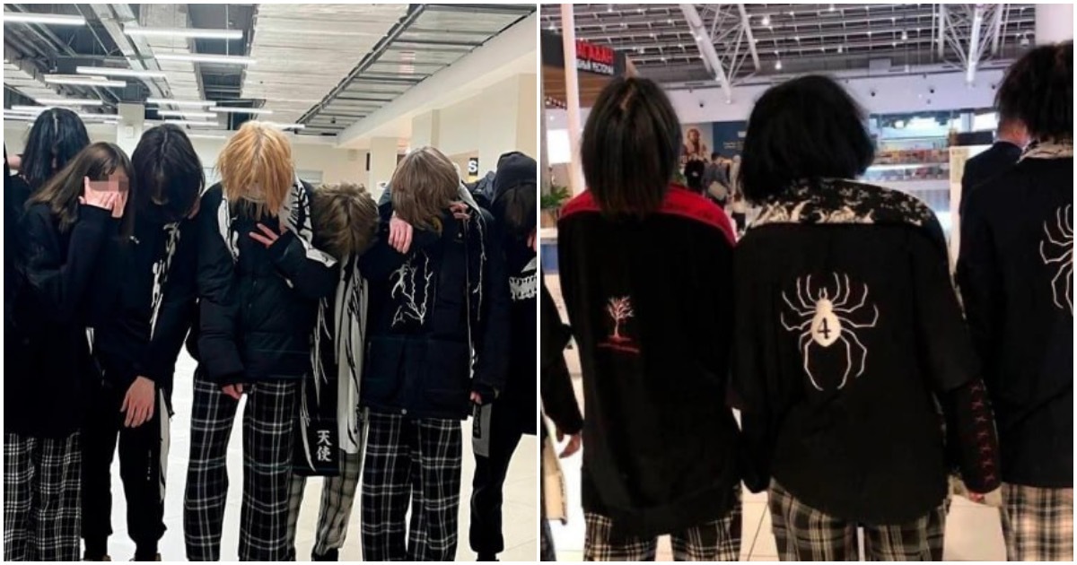 Родителям на заметку! ЧВК "РЕДАН" . Это реальное ЧВК или кто? | Пикабу