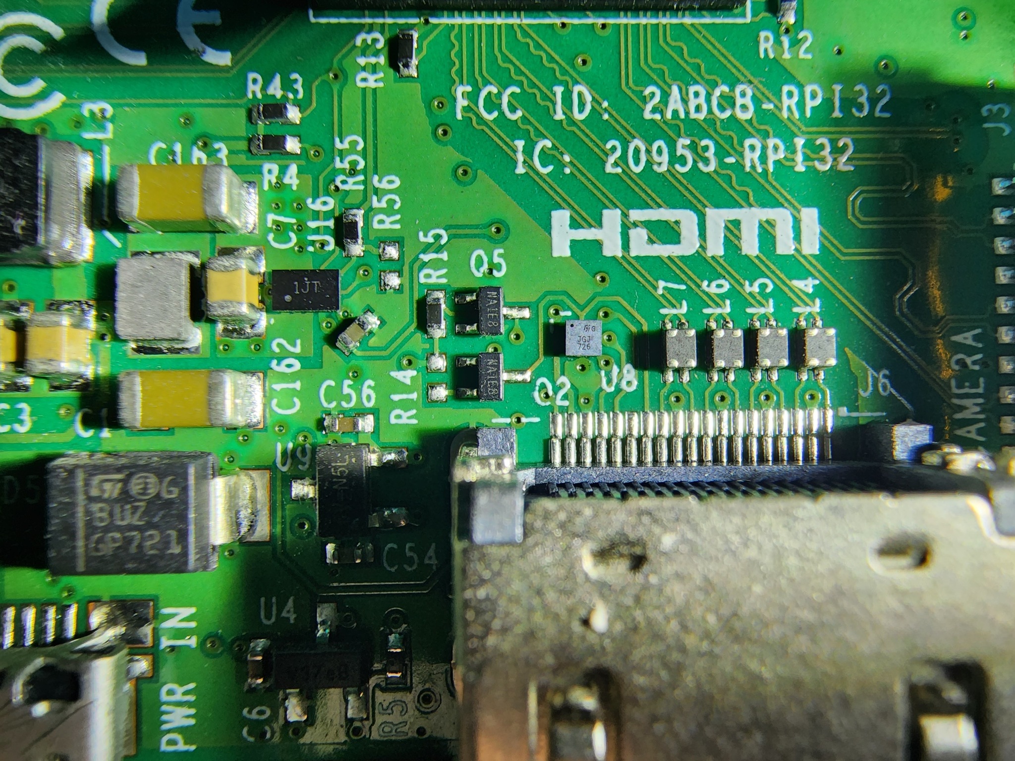 Raspberry pi 3b - 01.03.23 14:35 | Пикабу