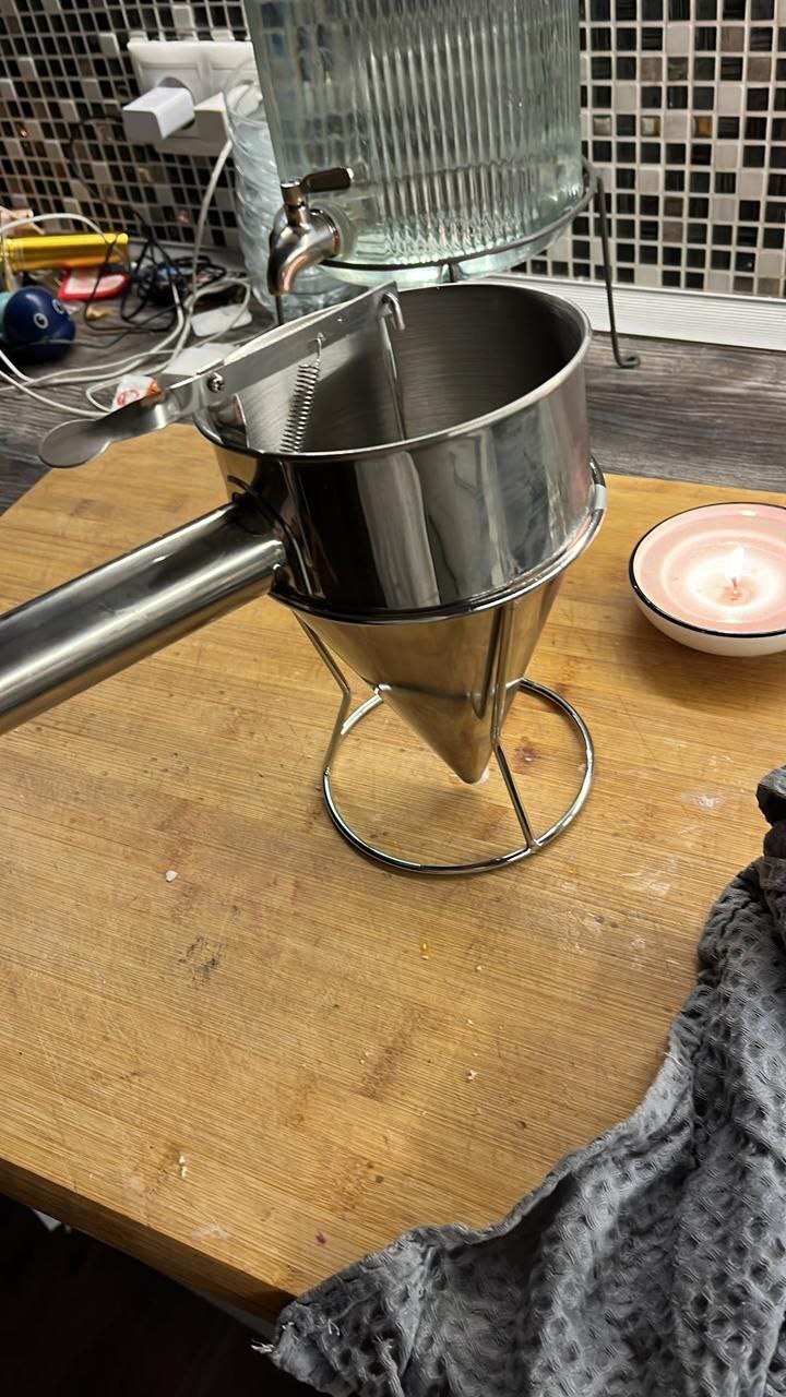 Homemade свечи | Пикабу