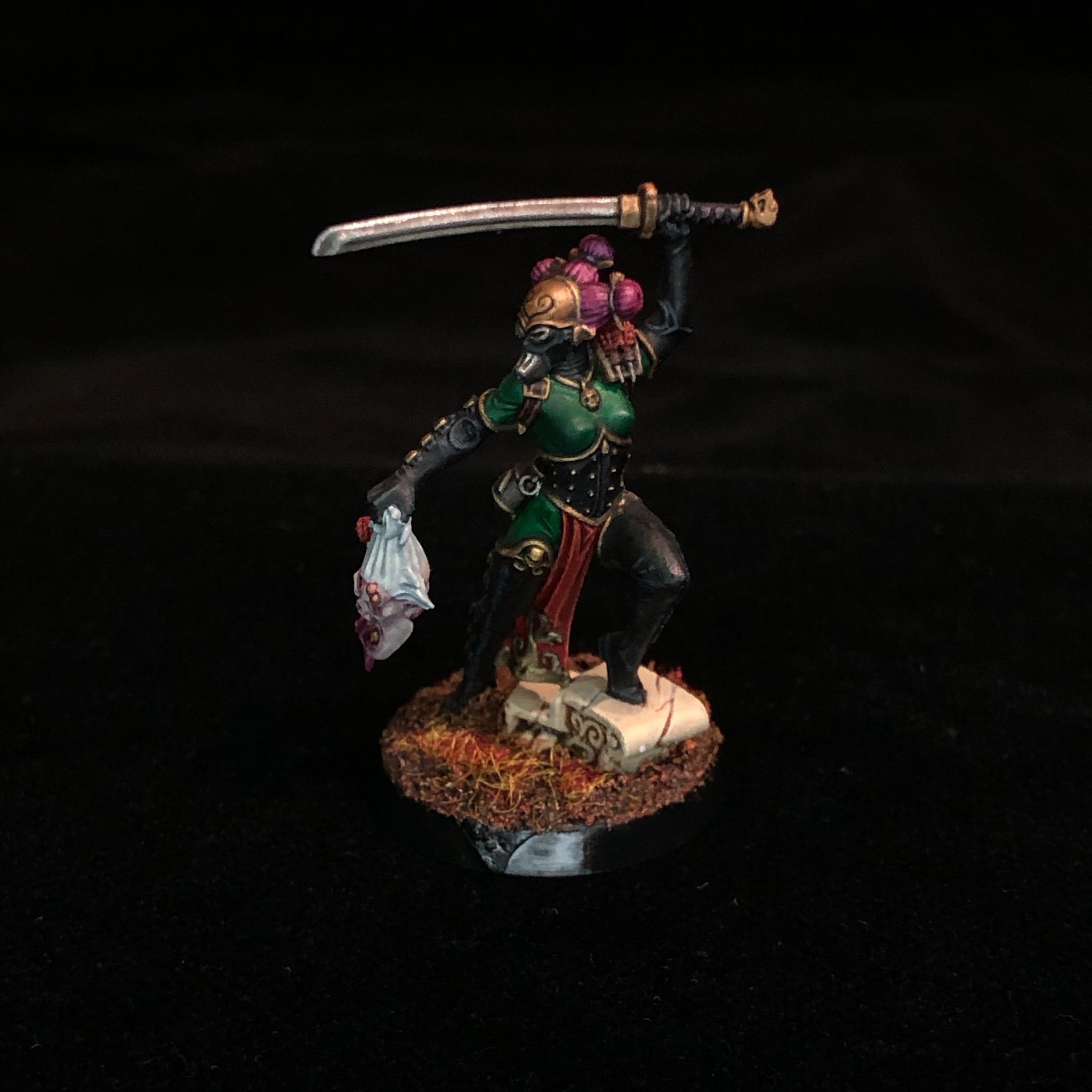 Death Cult Assasin | Пикабу