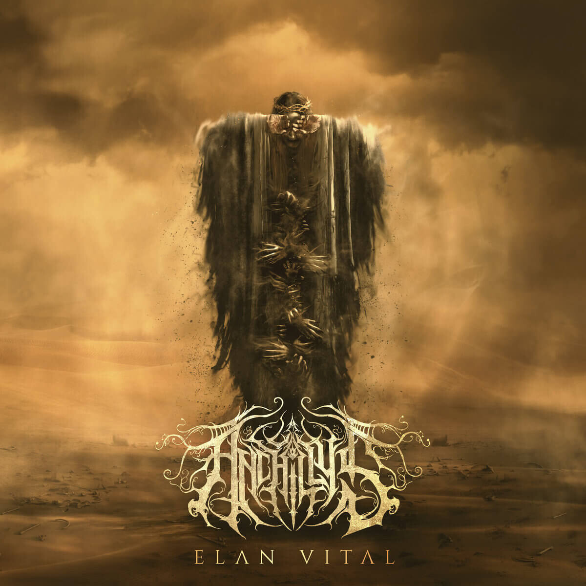 24 логотипа метал групп которые невозможно разобрать | Часть 2 - 28.03.23 07:38 | Пикабу