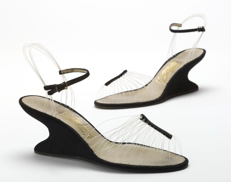 Как бедный обувщик из Флоренции построил целую империю "Ferragamo ...