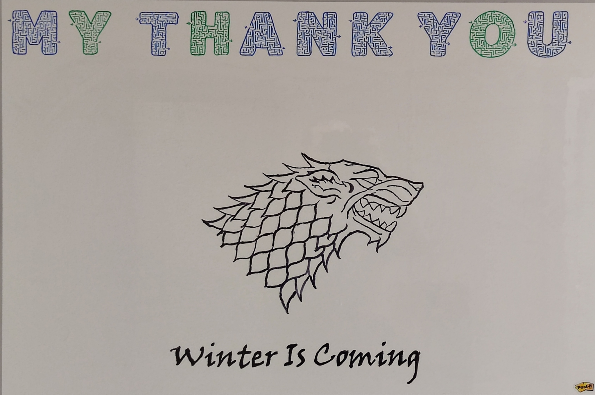 Офисные рисунки - 04.04.23 21:21 | Пикабу