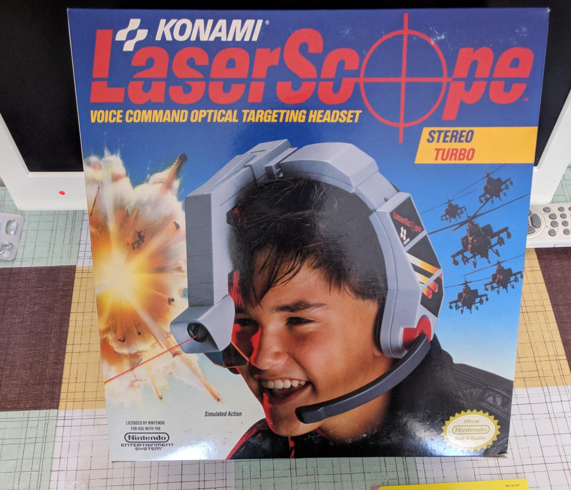 Самые необычные аксессуары для консолей. Семейство Nintendo - 09.04.23 ...