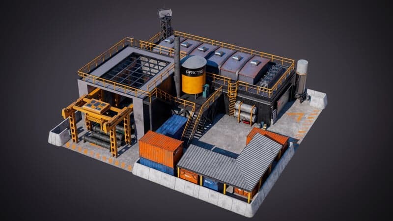 Zavod | Пикабу