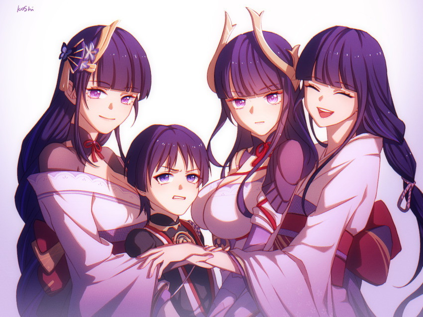 Семья | Пикабу