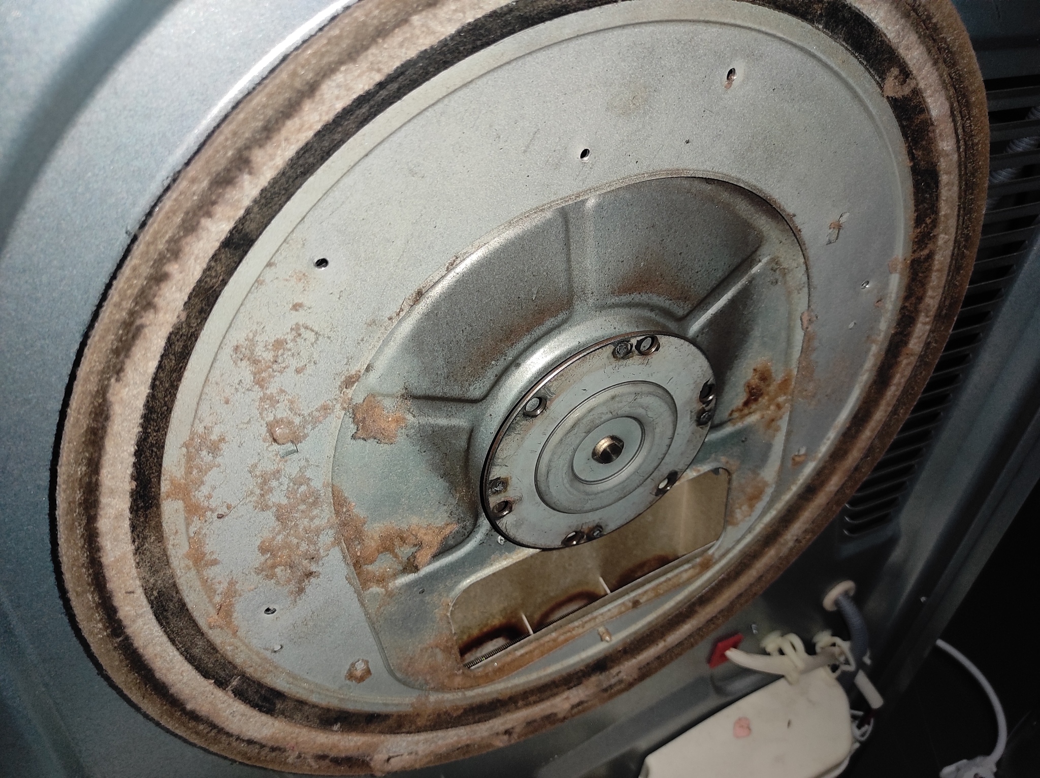 Совет по ремонту сушилки Gorenje | Пикабу