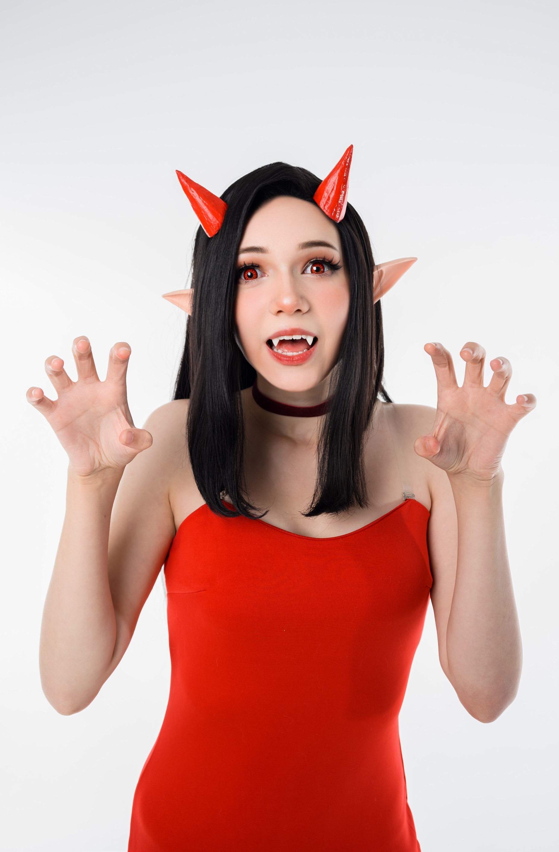 Devil cosplay store