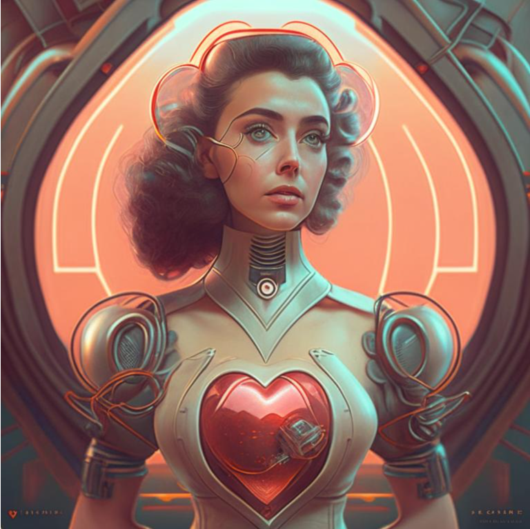 Atomic Heart Пикабу