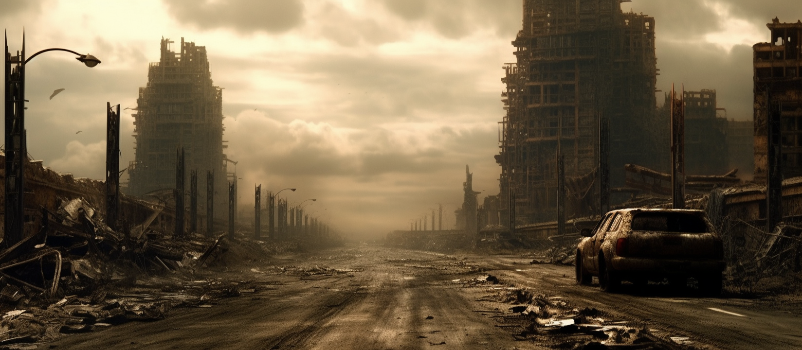 The End | Пикабу