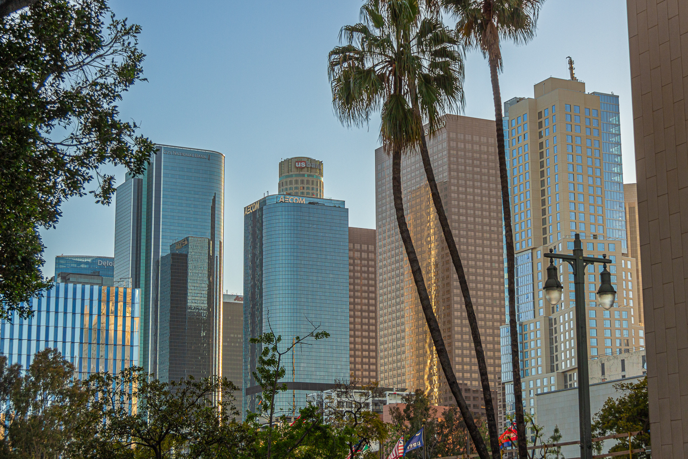 Los Angeles | Пикабу