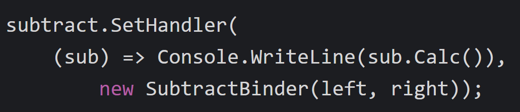 Создание CLI-приложений при помощи System.CommandLine в .NET - 02.06.23 ...