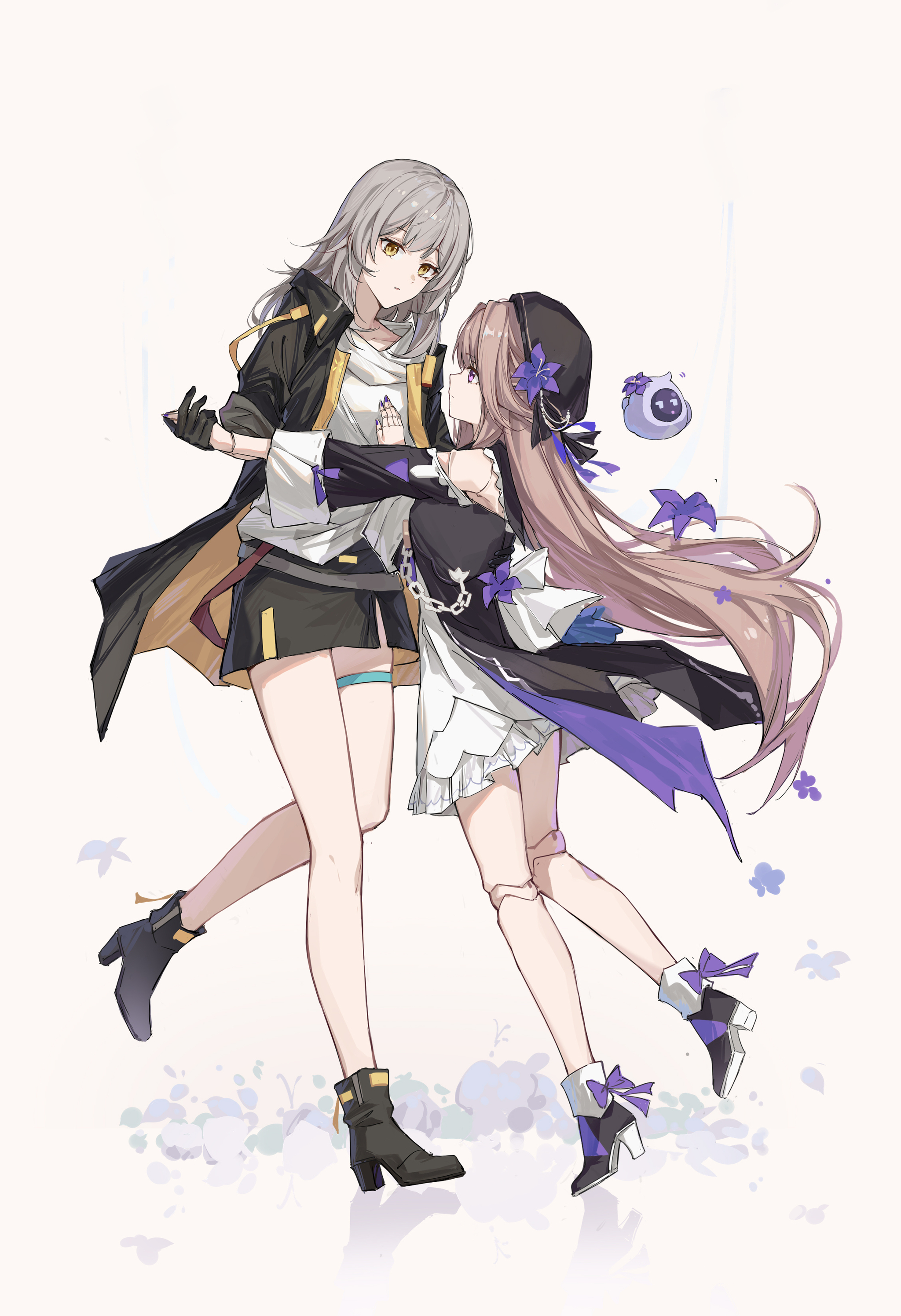 Posts with tags Asta (Honkai: Star Rail), Stelle (Honkai: Star Rail ...