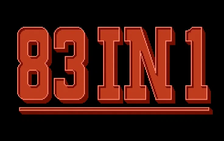 9999 в 1: легендарный картридж для Dendy, который обманывал ожидания геймеров 90-х - 16.06.23 08 ...