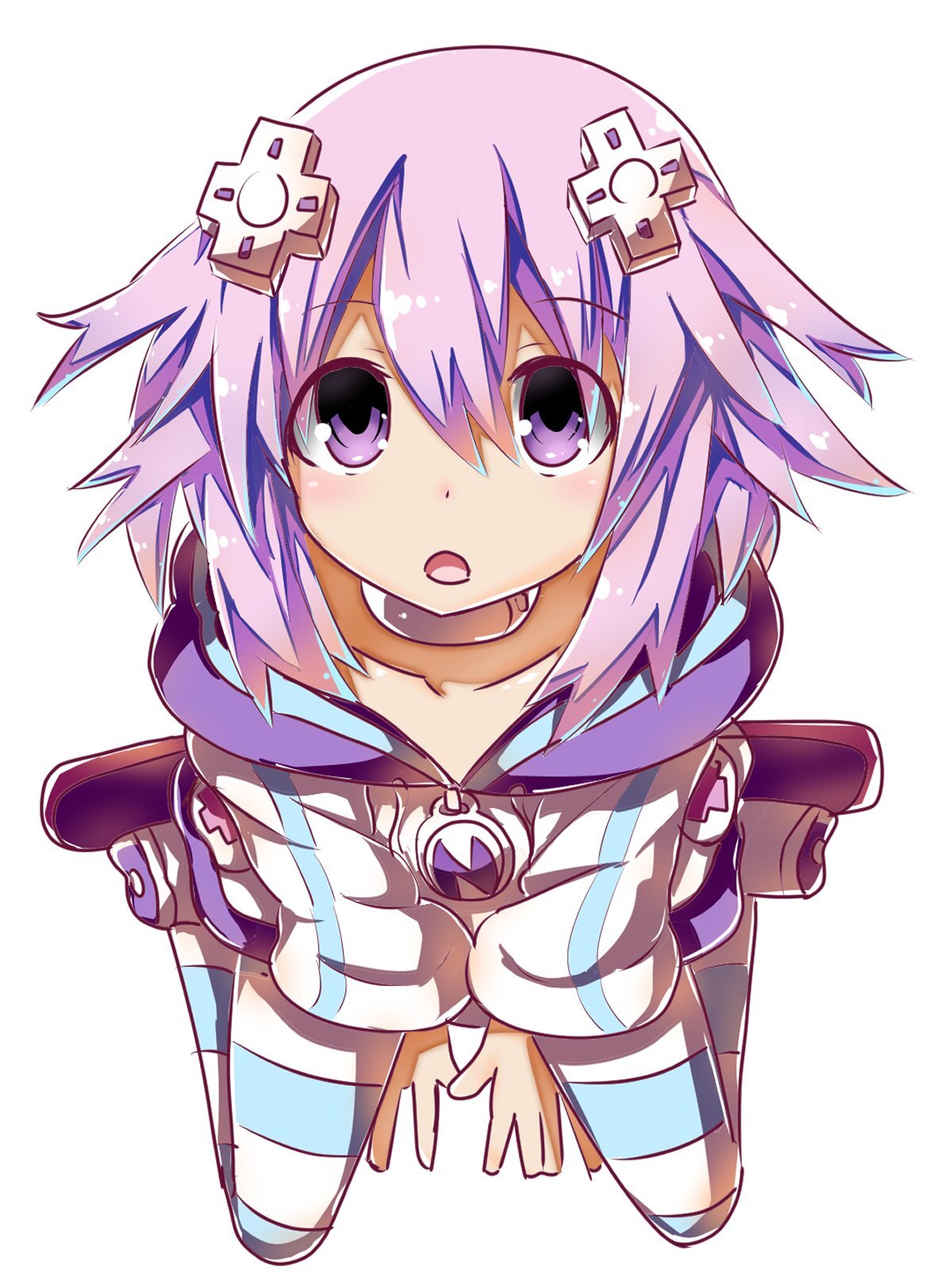Neptune Пикабу