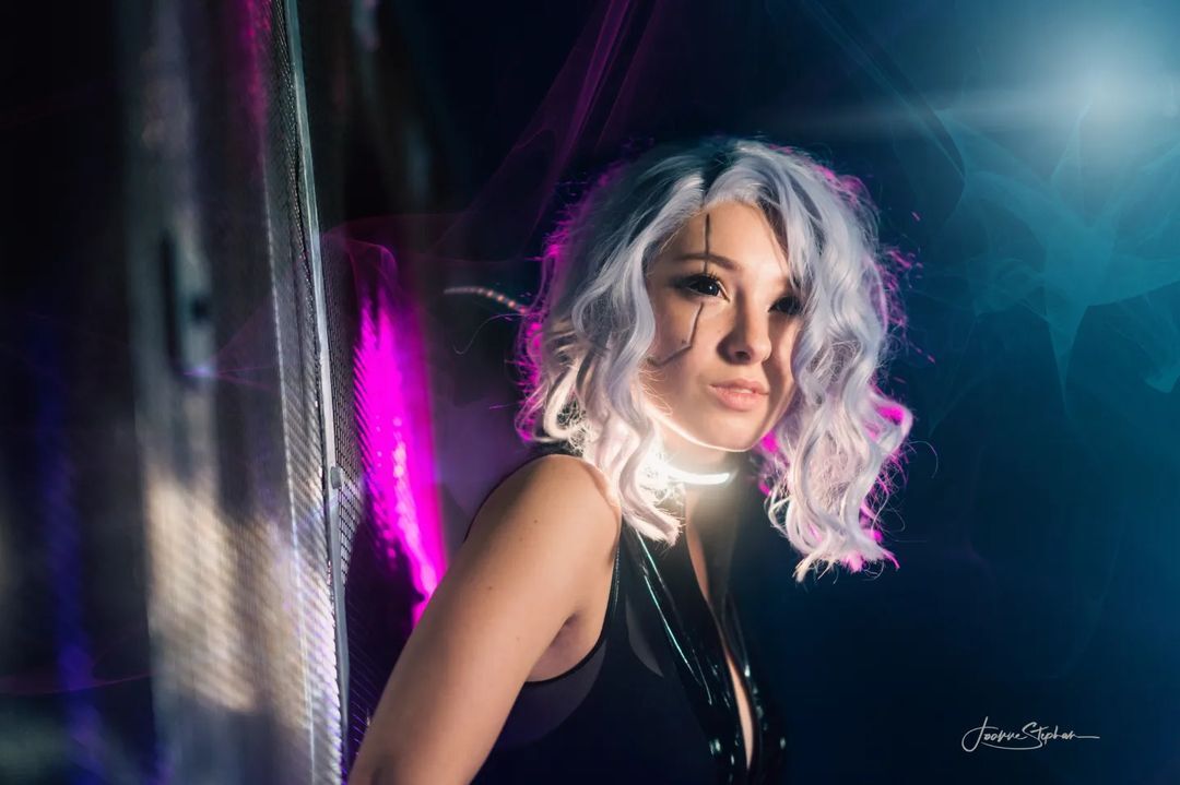 Fallcos1 life | Пикабу