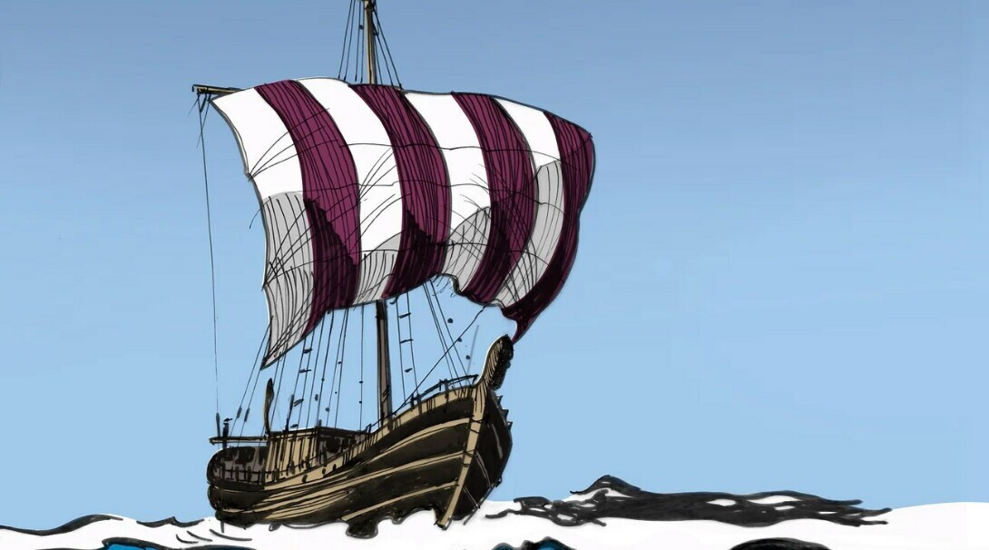 Обломки финикийского корабля Mazzaron II готовят к подъёму - 12.07.23 ...