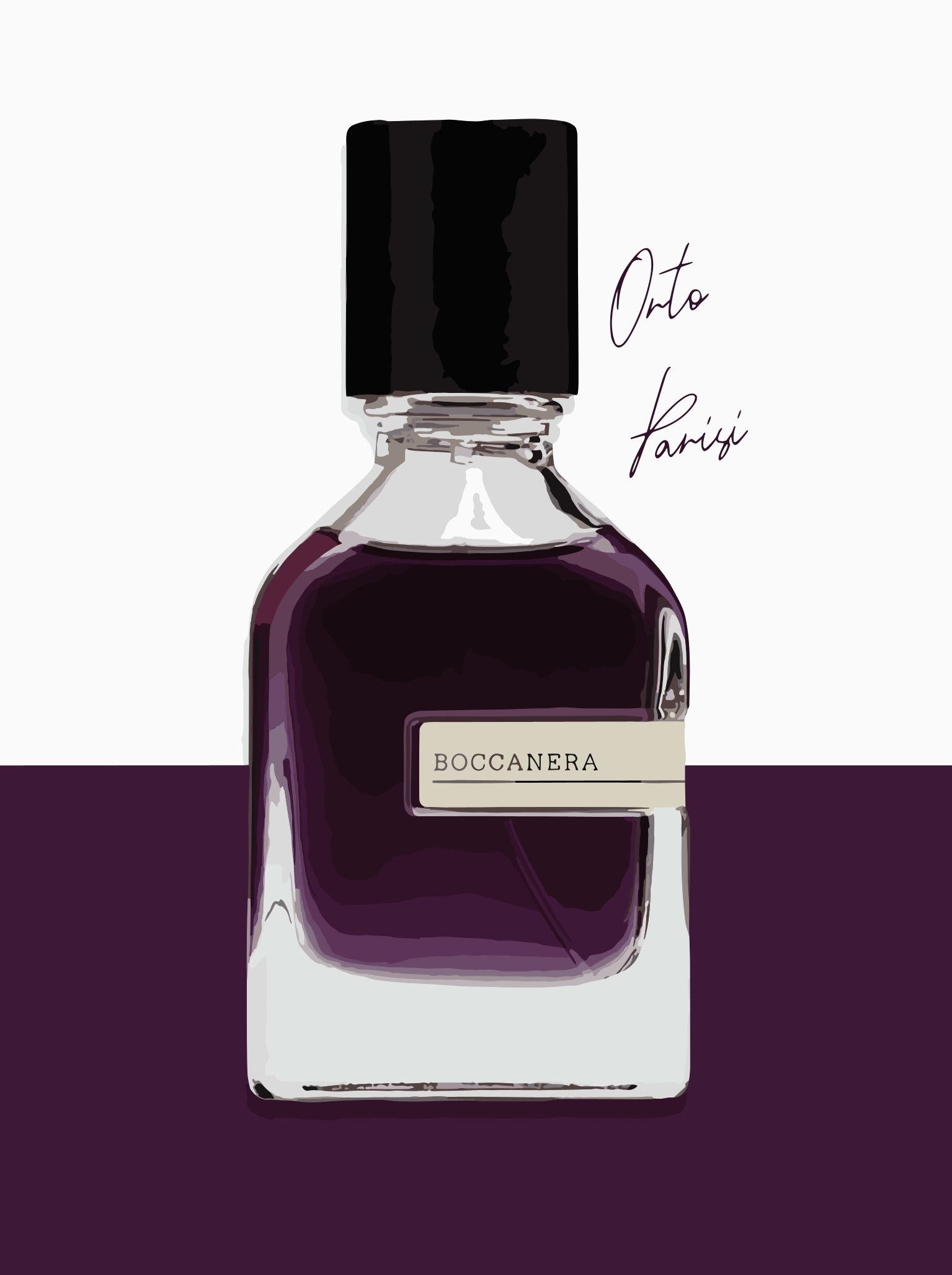 ЛУЧШИЙ ВЕЧЕРНИЙ АРОМАТ - ОБЗОР ORTO PARISI BOCCANERA - 17.07.23 07:24 | Пикабу