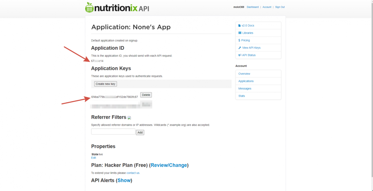 Как я разрабатывал чат-бот для Telegram, отслеживающий питание и ...