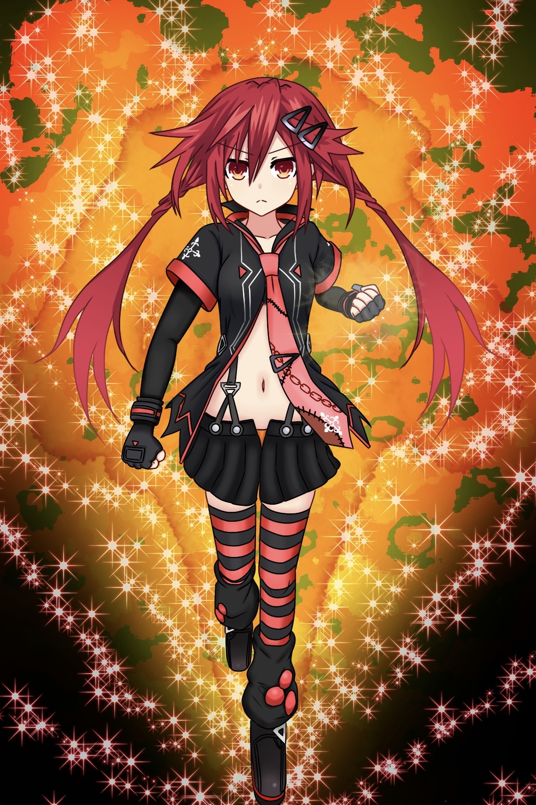 Uzume | Пикабу